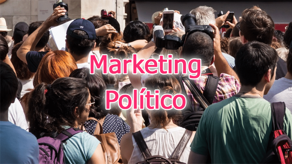 En que consiste el marketing político y cuales son sus objetivos ...