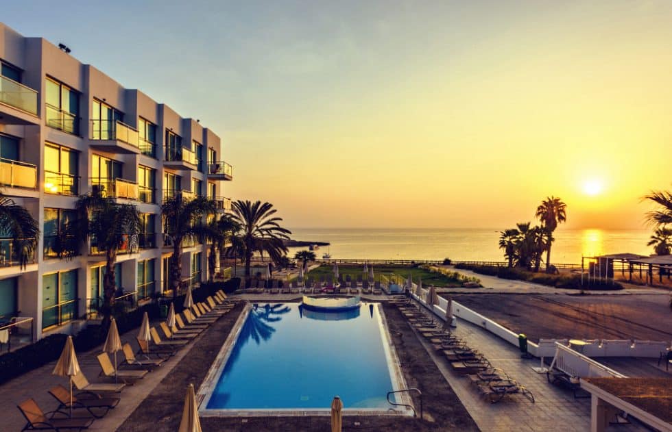 Guía de SEO para Hoteles | SEOluciones.com